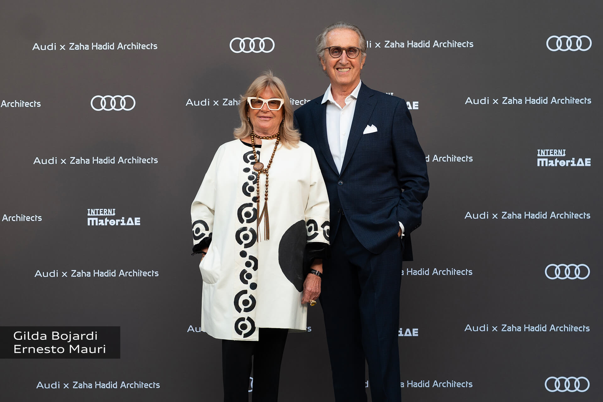 Audi @Milano Design Week | myAudi Experience
