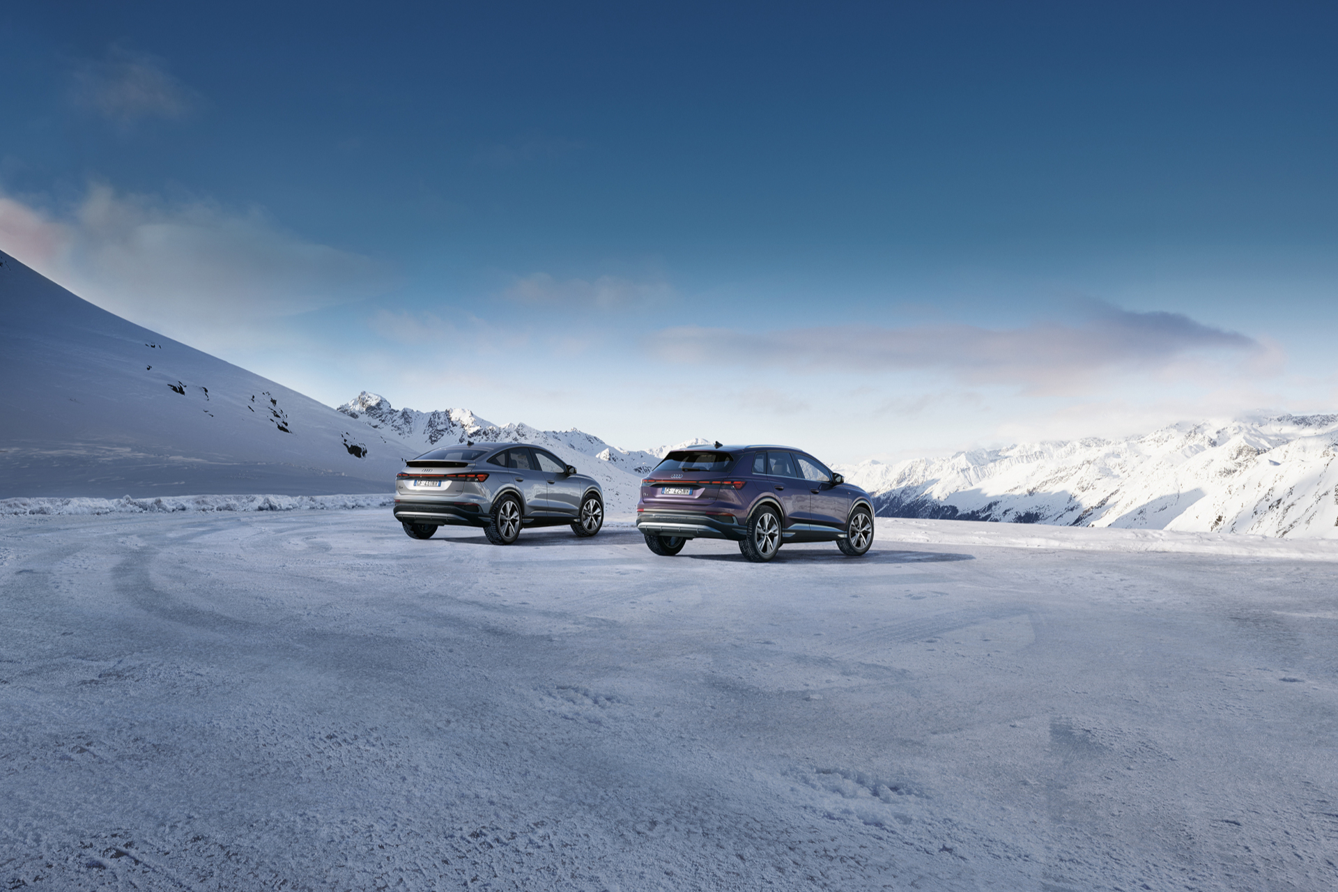 Audi Live - Eventi Audi | myAudi Experience