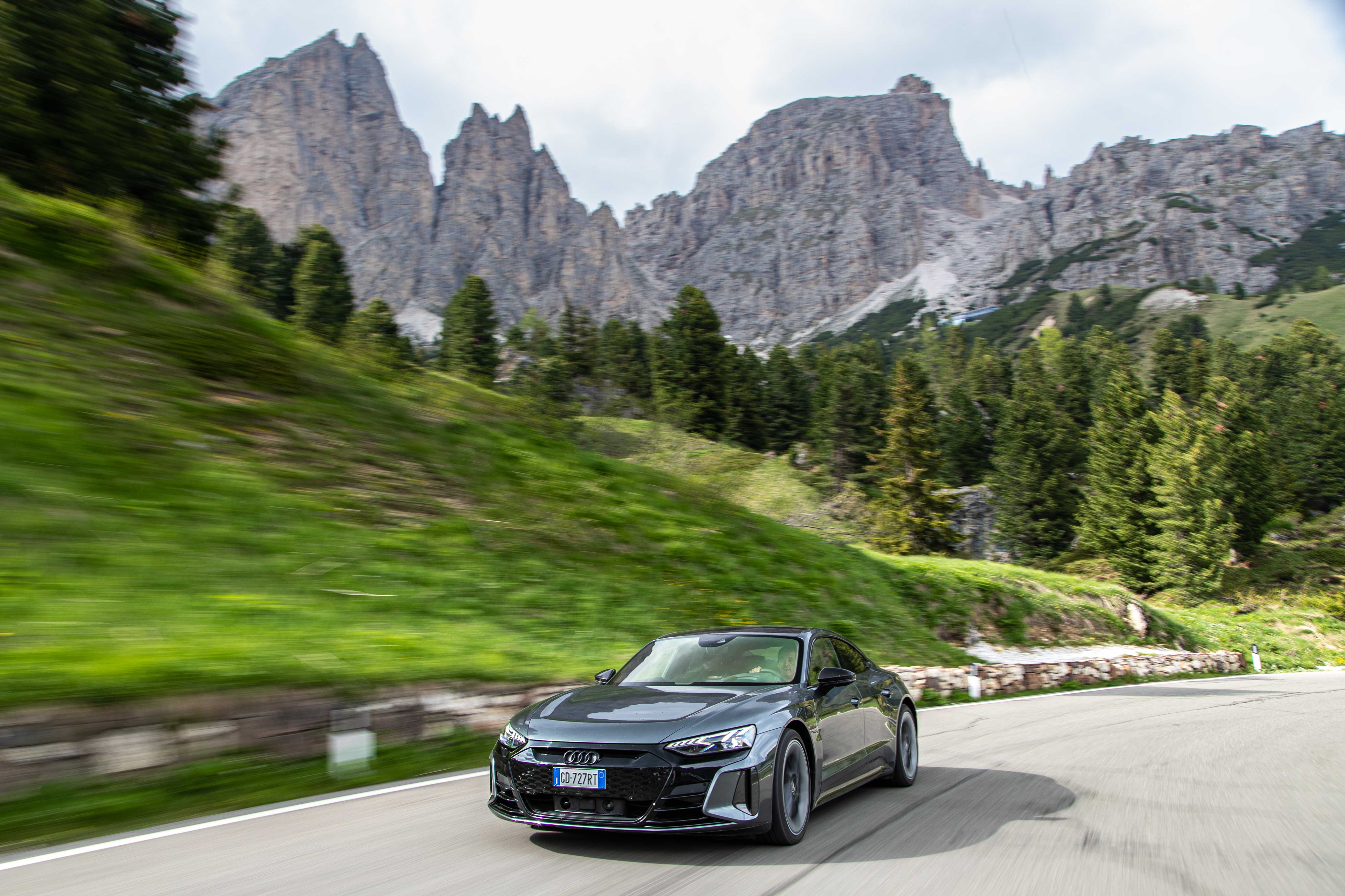 Audi driving experience | myAudi Experience