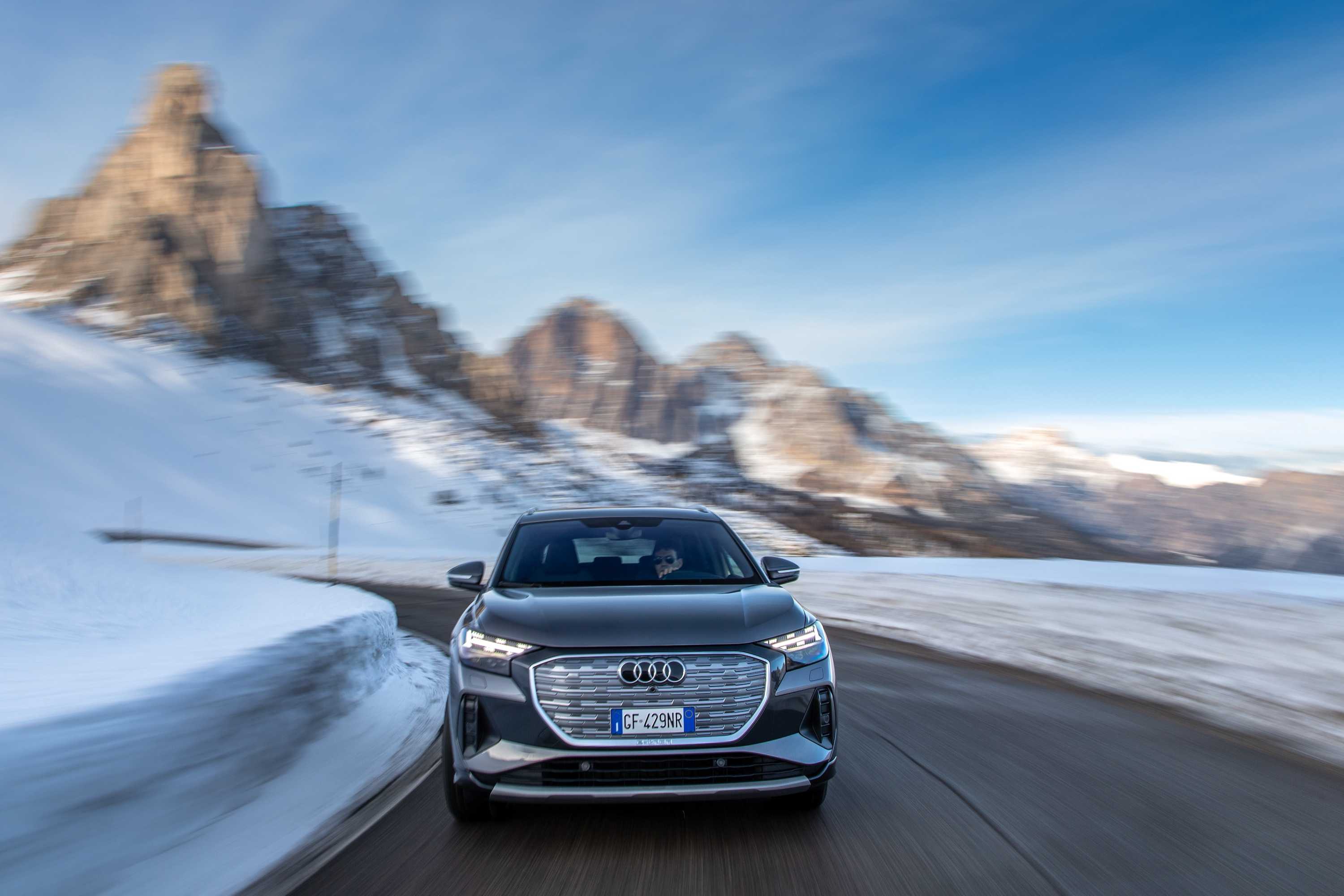 Audi driving experience | myAudi Experience