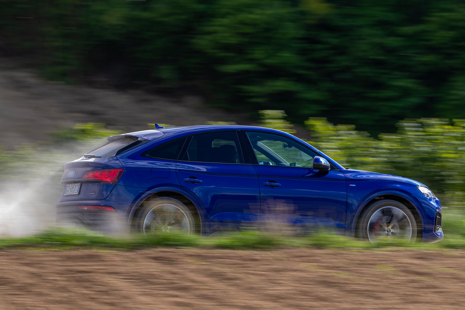 Audi driving experience | myAudi Experience