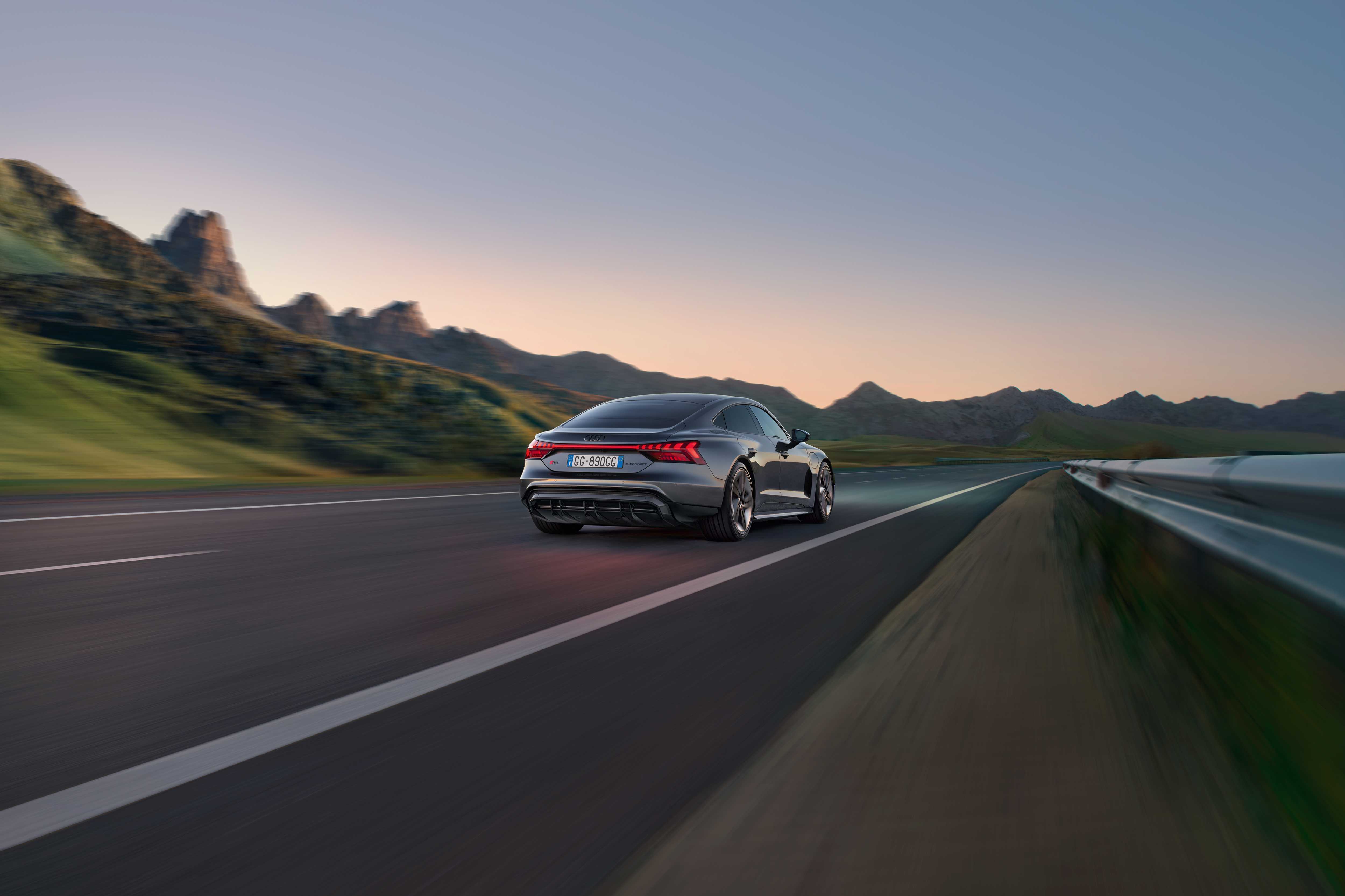 Audi driving experience | myAudi Experience