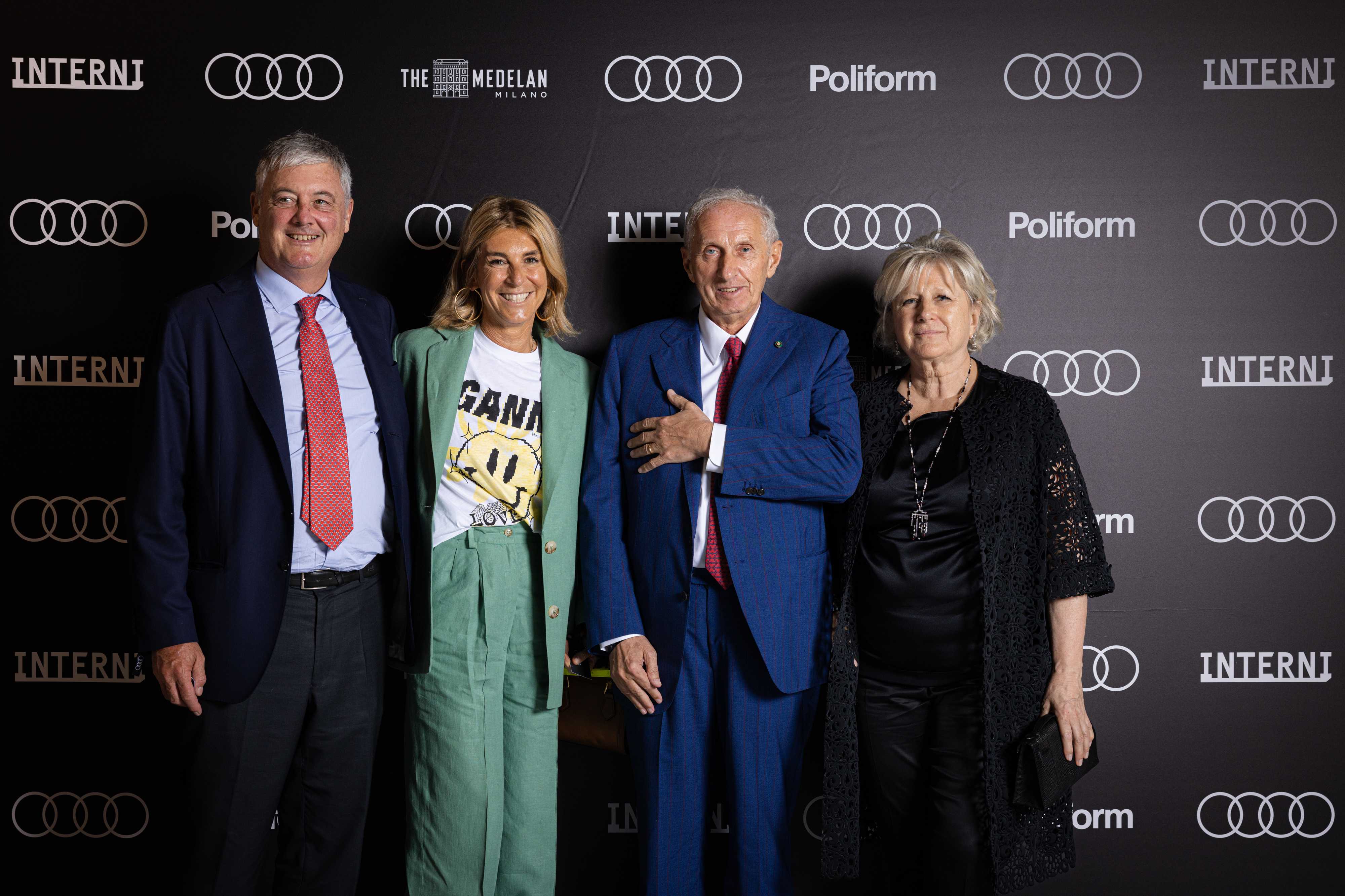 Audi House of Progress 2022 | myAudi Experience