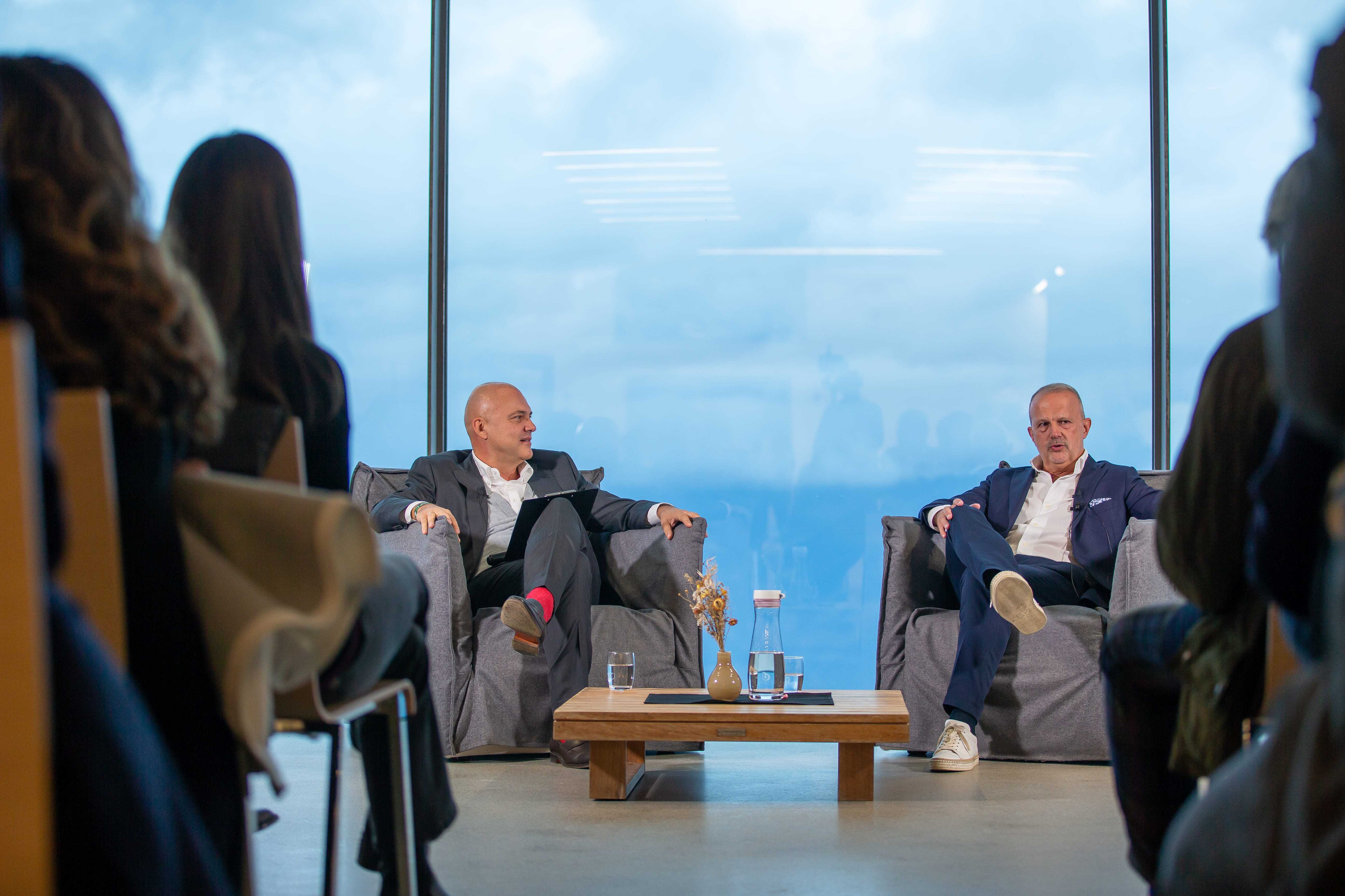 Care's 2021 | myAudi Experience