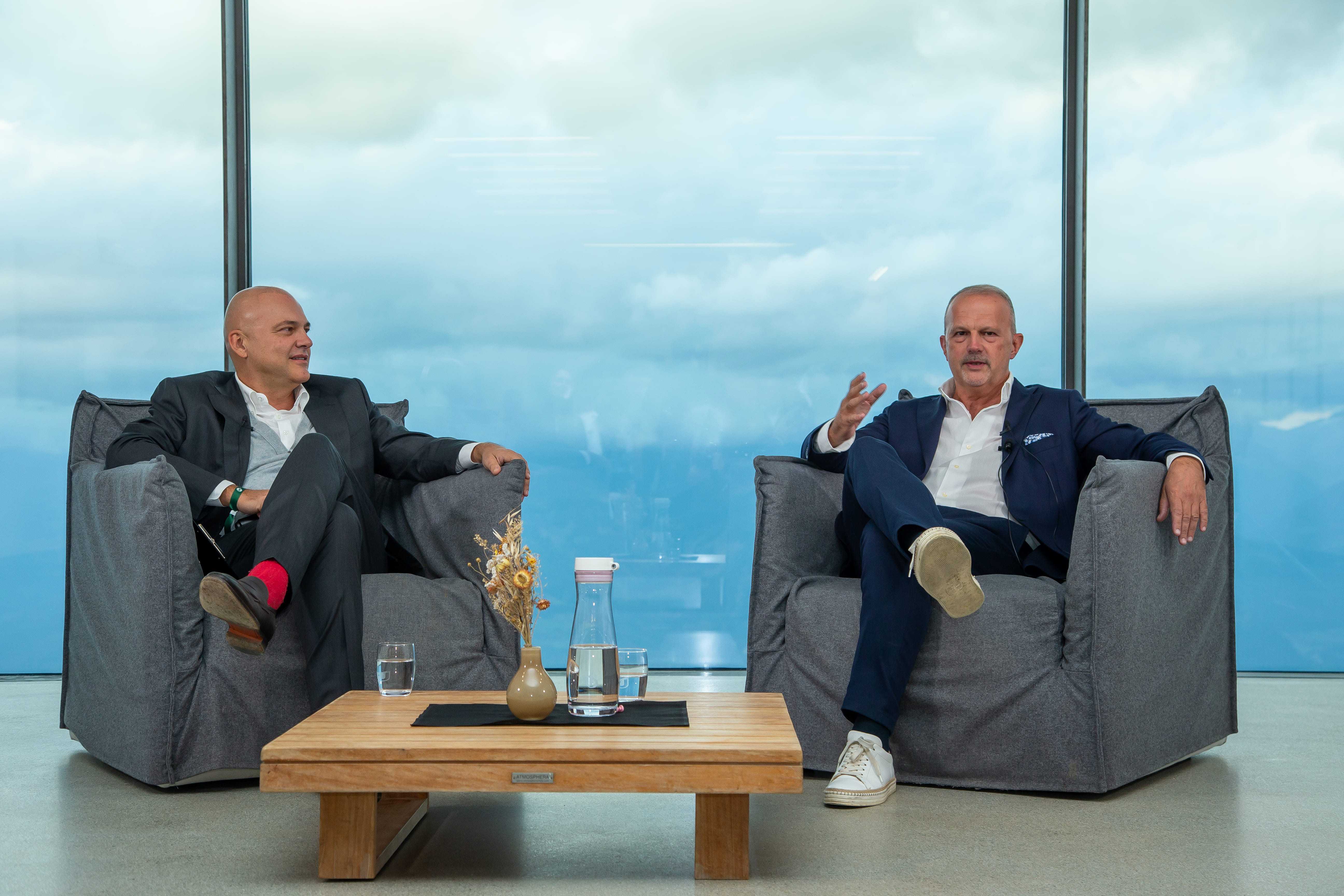 Care's 2021 | myAudi Experience