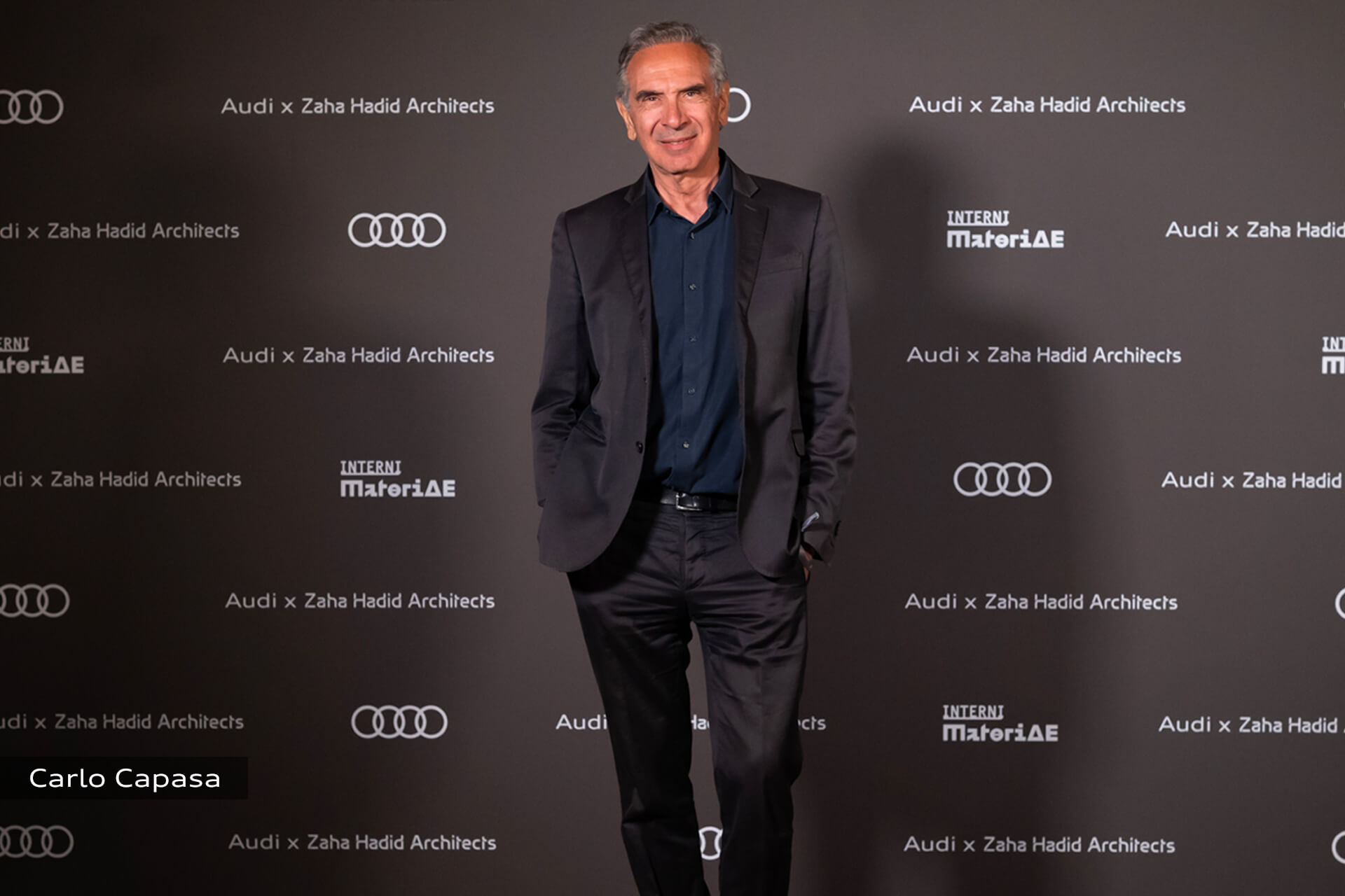 Audi @Milano Design Week | myAudi Experience