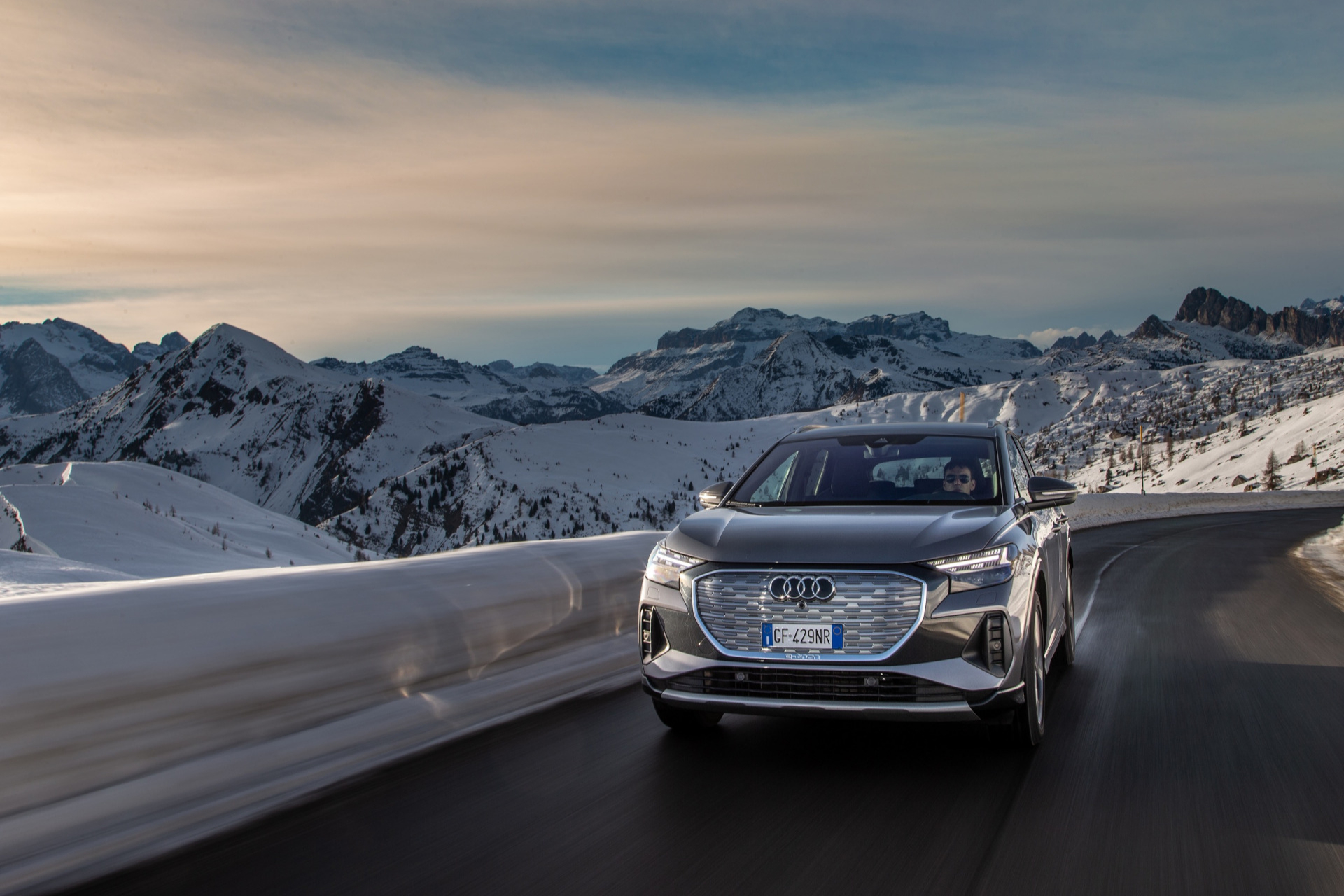 Audi Live - Eventi Audi | myAudi Experience