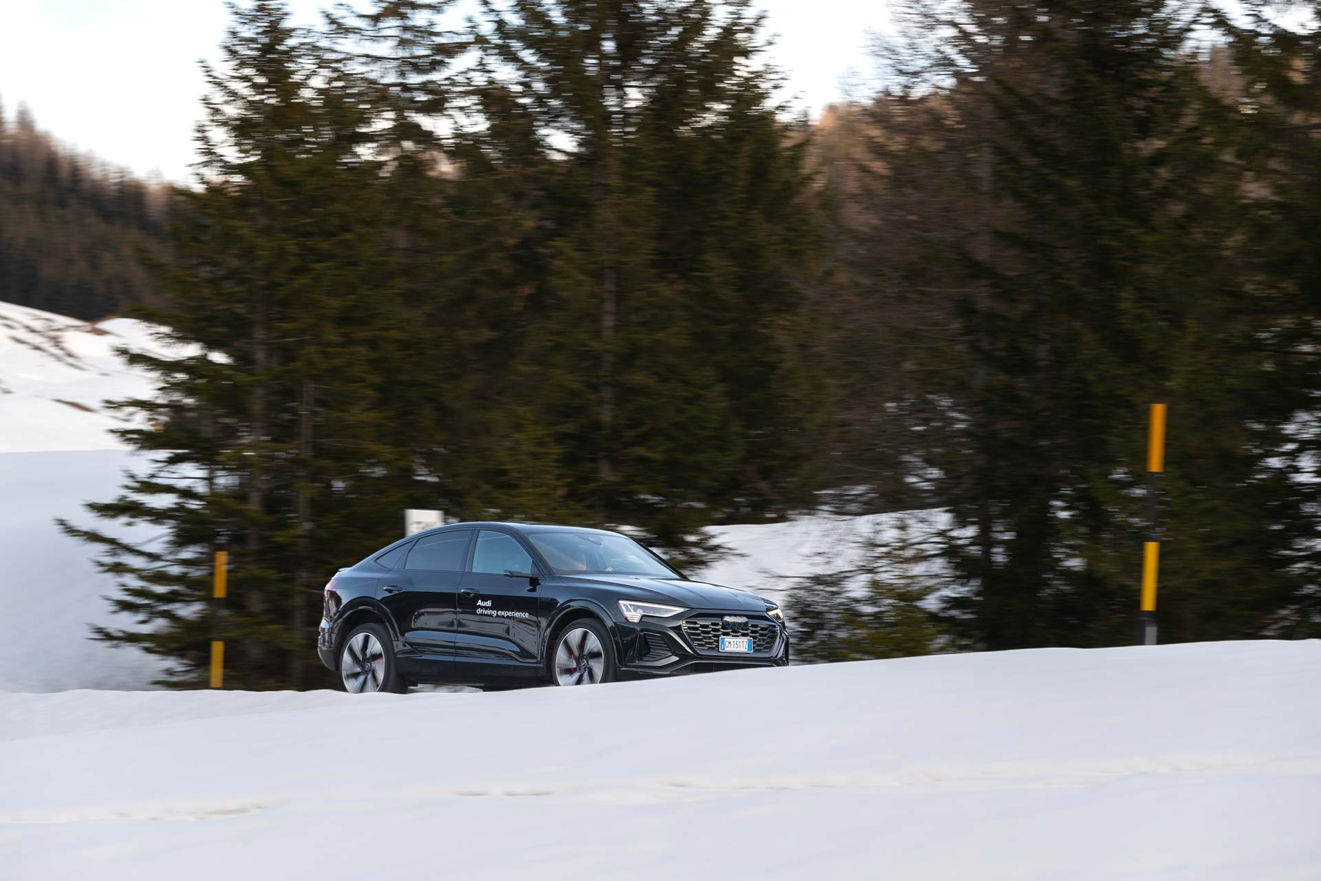 Audi driving experience - english version | myAudi Experience